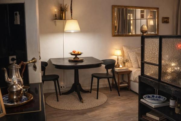 Unico Vintage A Pasos Del Alto Rosario Y Metropolitano - Rosario