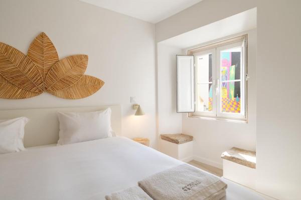 Guestready - Charming Duplex In The Alfama Heart - Lisbon