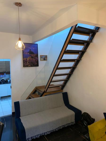 Vila Residence - Rio de Janeiro