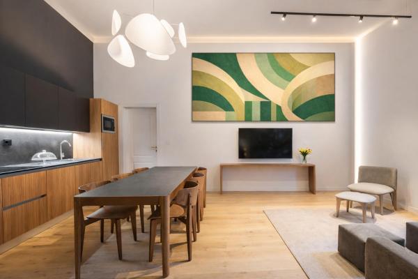 Eco Chic Styled By Design Club Collection - Bologna