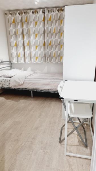 Single Room Near Science Park - Cambrige (UK)