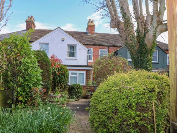 Felix Cottage - Canterbury