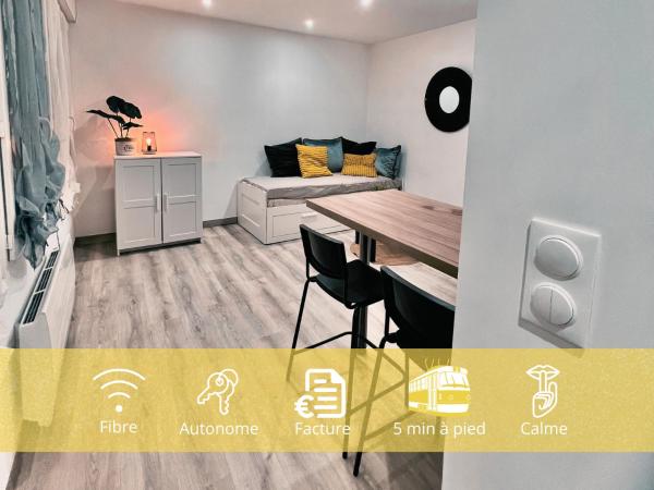 Refuge Urbain - Havre De Paix Au Cœur De La Ville - Loiret