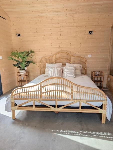 Chic And Chill Guest House, Gite Bali - Vallon-Pont-d'Arc