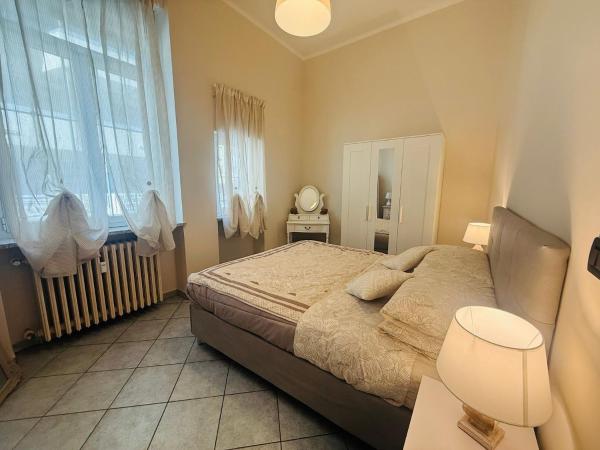 Giardino Terrazzo Fronte Mare - Andora