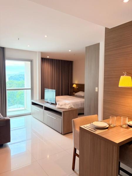 Flat - Recreio