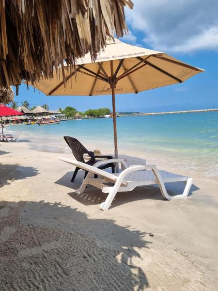 Santa Annarè Cozy Rooms - Cartagena