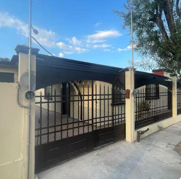 Sn3 Private Loft For 2 Private Bathroom - Monterrey