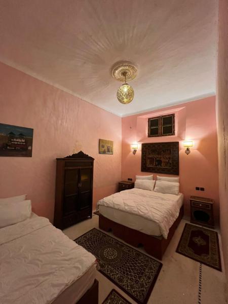 Riad Dar Albanin - Fez