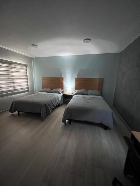 Loft Near The Telmex Theater And The Guadalajara Stadium - メキシコ グアダラハラ