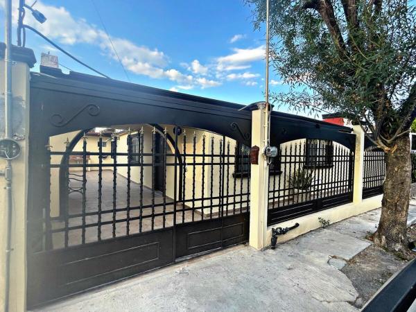Sn2 Loft For 2 People, Private Bathroom - Monterrey