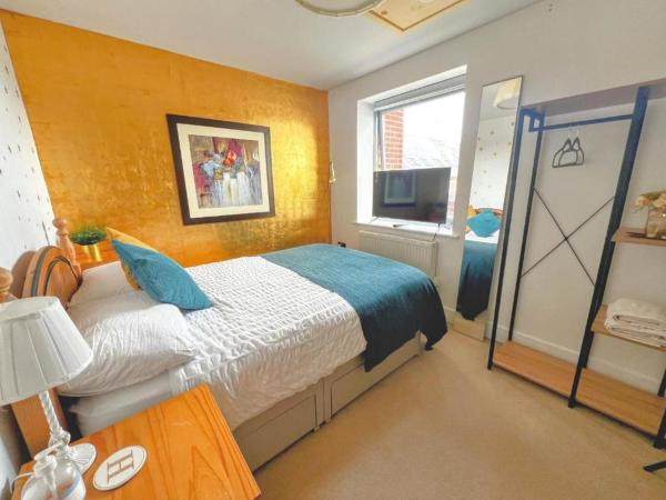 Penthouse Rooms - 베이싱스토크