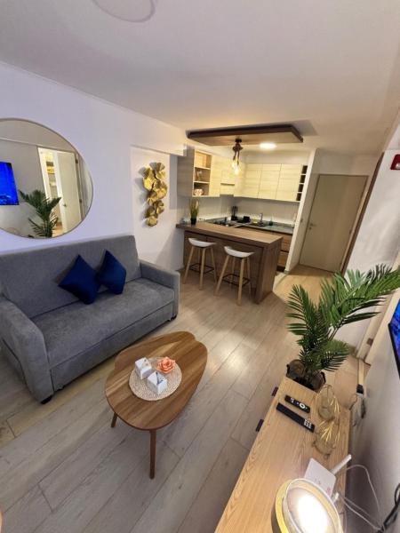 San Miguel Apartment Ocean Magic - 利馬