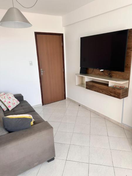 Apartamento 3 Quartos Próximo A Orla De Atalaia - Aracaju