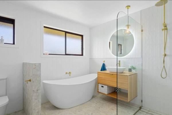Seabreeze Retreat - Ulverstone