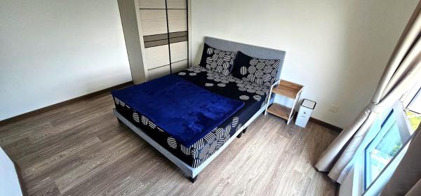 Master Room With Private Bath At Kajang - Bangi