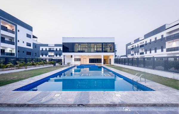 D'crown Place - Abuja