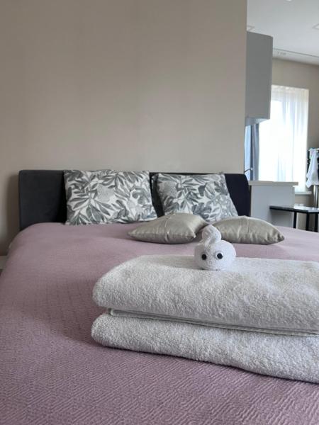 Straumes Apartamenti - Latvia