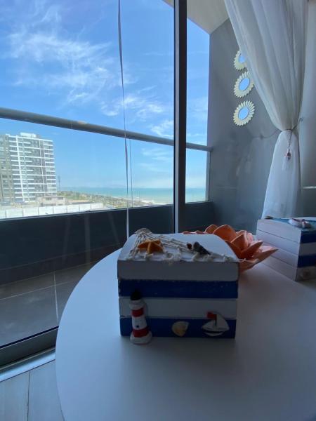 San Miguel Apartment Ocean Magic - Callao