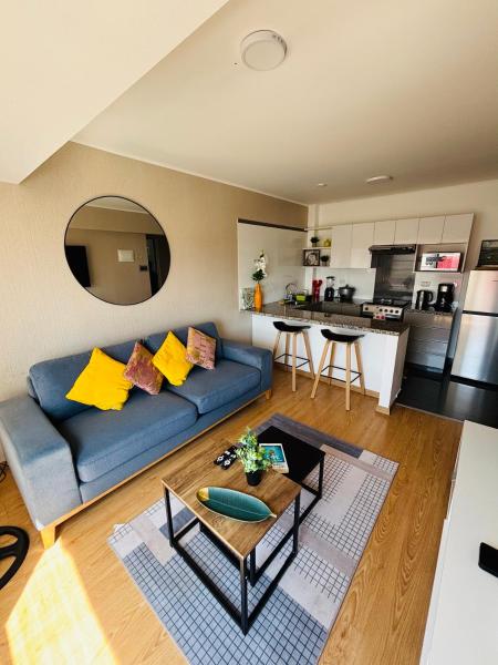 San Miguel Apartment Vista Mar - Callao