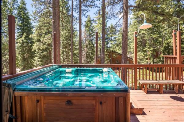 Bristol's Edge - Kings Beach, CA