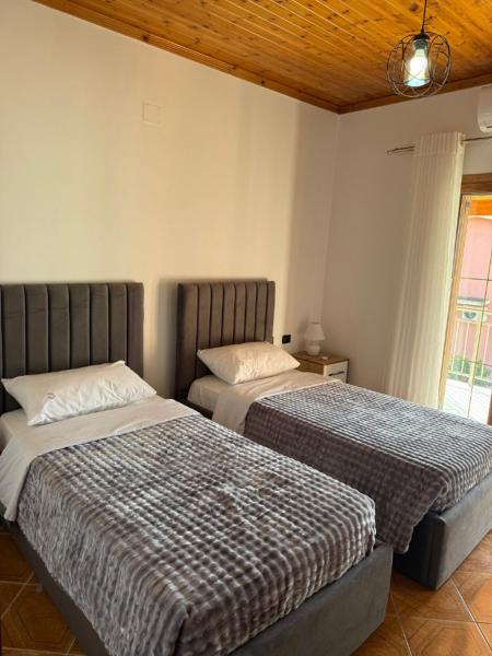 Nika Apartment Lezha - Albania