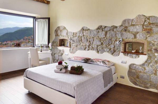 B&b Il Portico Orgosolo - Fonni
