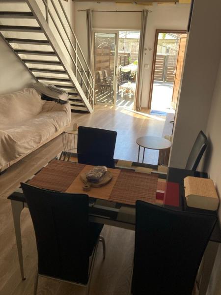 Beach House By The Sea In Limassol Center - Limassol