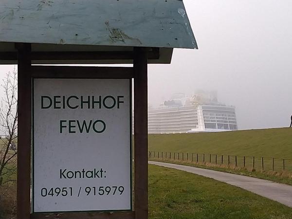 Deichhof - Westoverledingen