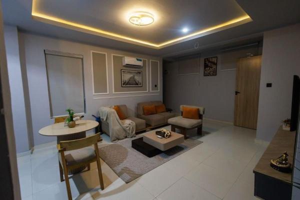 Destinyshortlet - Nigeria