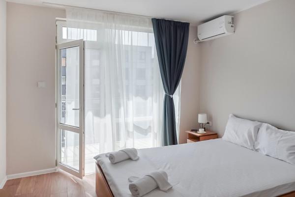 Solea Family Hotel - Nessebar