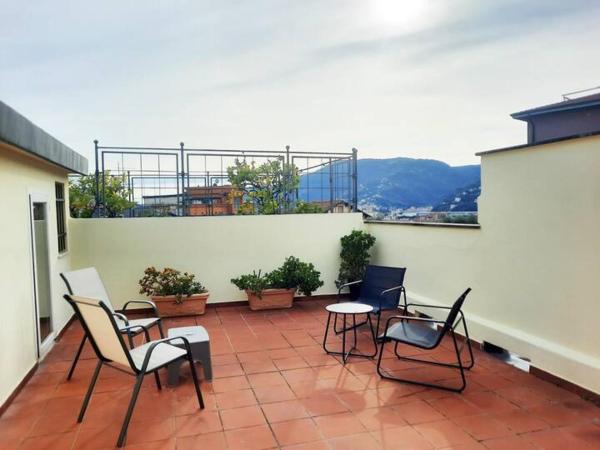 Dalla Patagonia Apartment - La Spezia