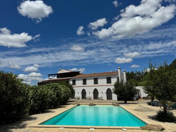 Convento Da Provença - Portalegre