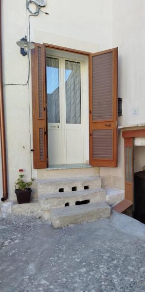 Casa Nadia B7 - San Cassiano