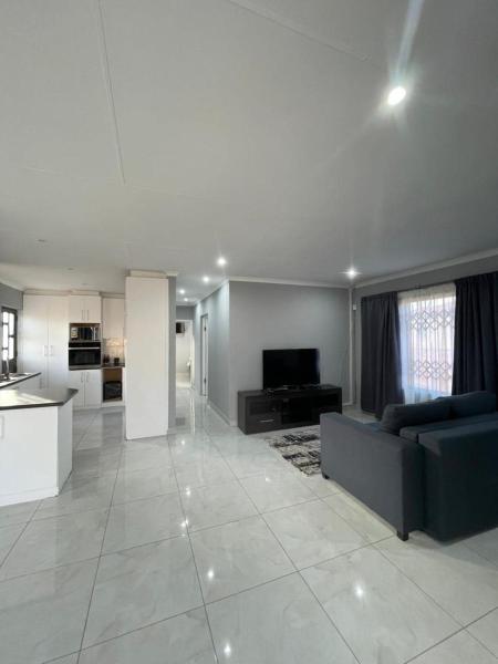 Villa Amari - Aliwal North