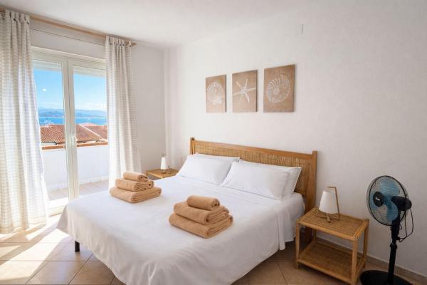 Spargi Apartment - La Maddalena - La Maddalena