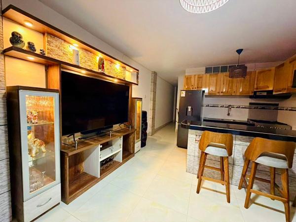 Casa 1er Piso - Lima