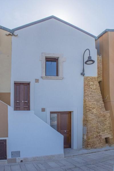 Maison Bijou 35 - Termoli