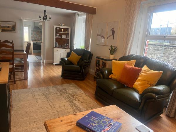 Kookaburra Cottage - Brecon