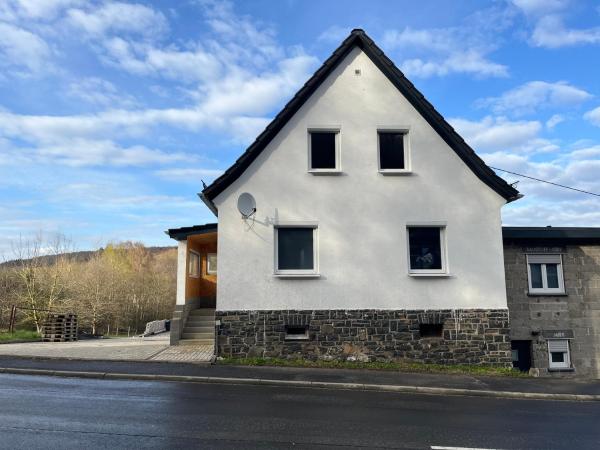 Villa Maria - Rennerod