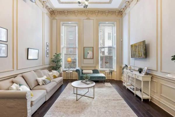 Elegant Victorian Centre City 1 Br Apartment - Conshohocken, PA