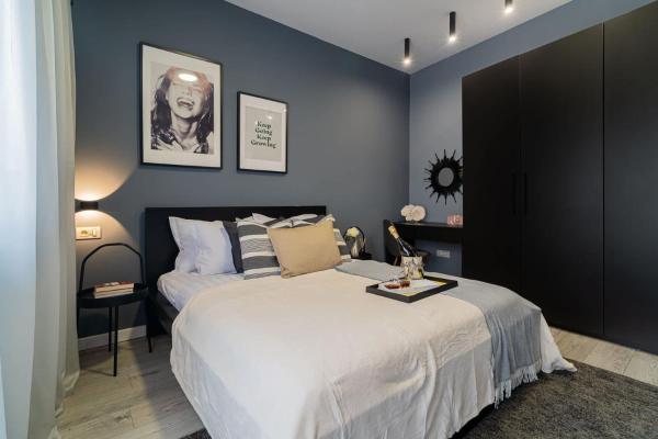 Stylish Designer 2br Apartment By Dambovitei - 布加勒斯特