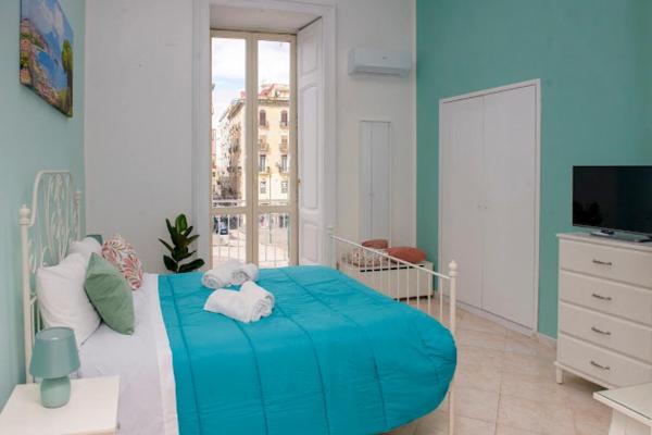 Papò House - Naples