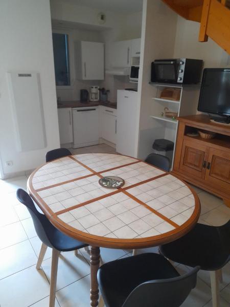 Maison 4-6 Personnes - Paimbœuf