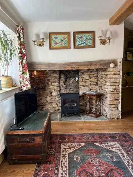 Matchbox Cottage - Frome