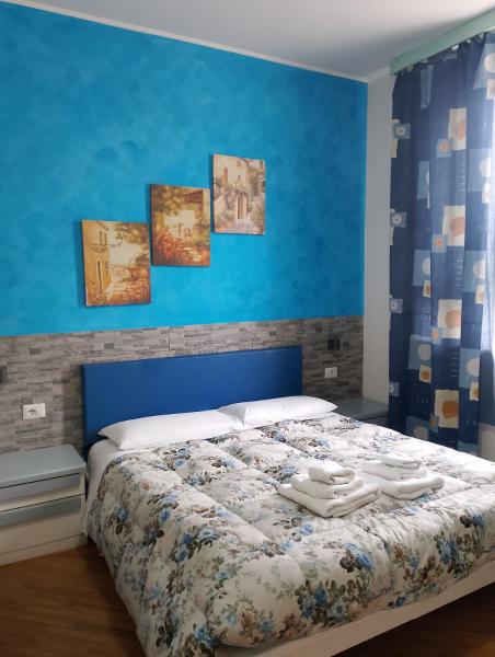 Affittacamere Le Ginestre - Valmontone