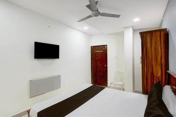 Spot On Nexora Spaces - Hyderabad