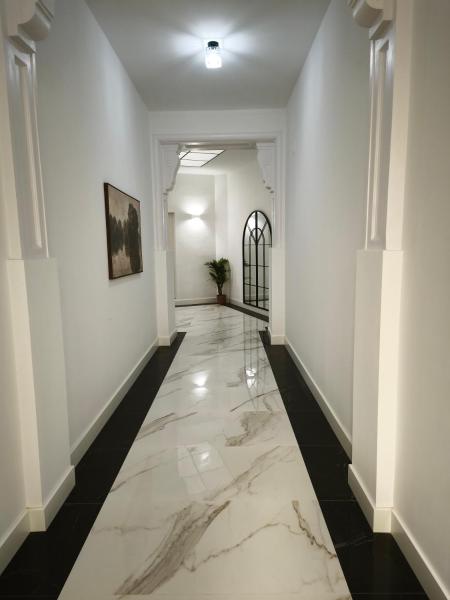 Apartamentos Turísticos Penadés - Tomelloso