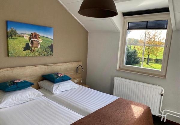 Appartementen De Zegelskoël - Maastricht