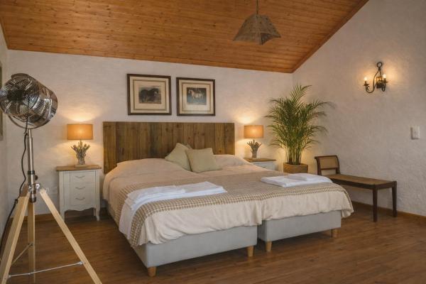 Suite No Campo - Porto Covo